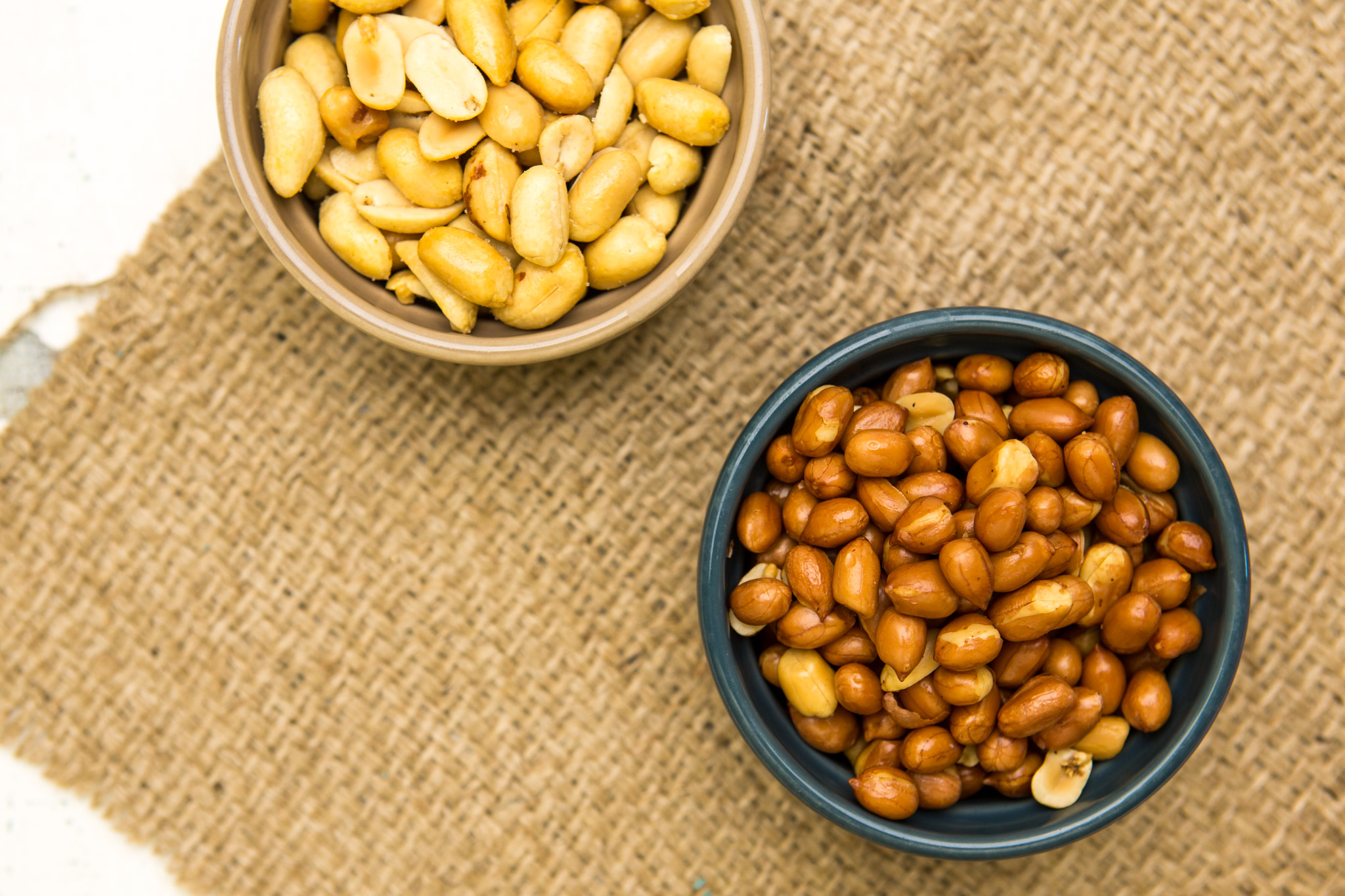 Pinda’s – Pindabranderij